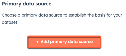 Use data join in datasets