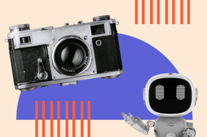 I Tested 11 Popular AI Image Generators. Here’s the Scoop for Marketers