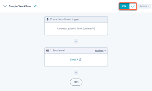 Use automations with forms