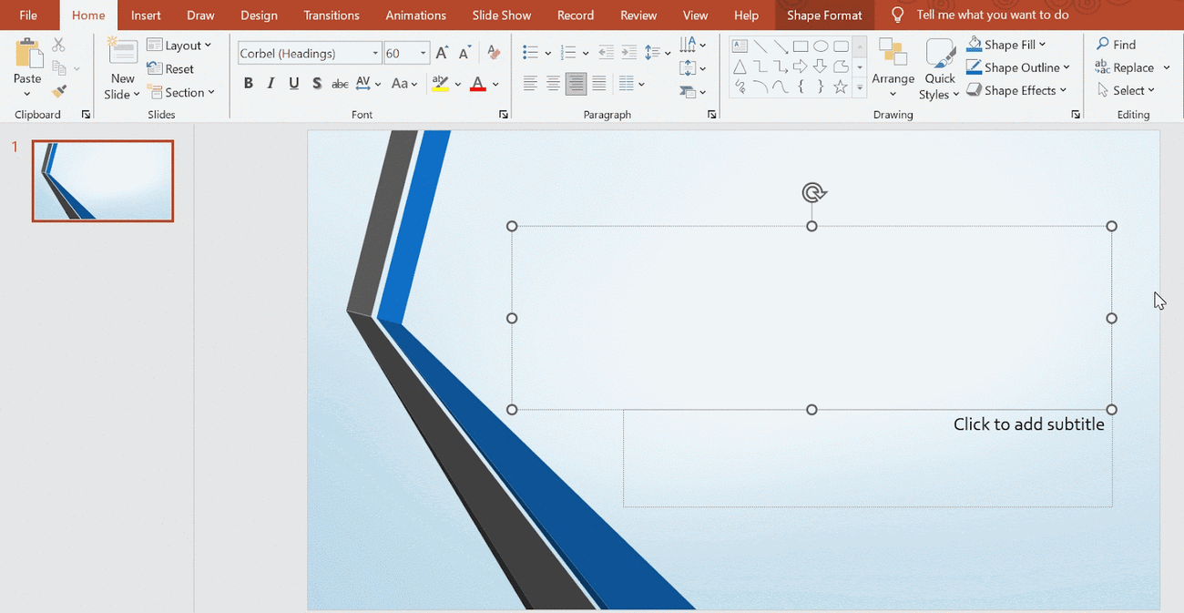 How to Create A Custom PowerPoint Color Palette [Step-by-Step Guide]