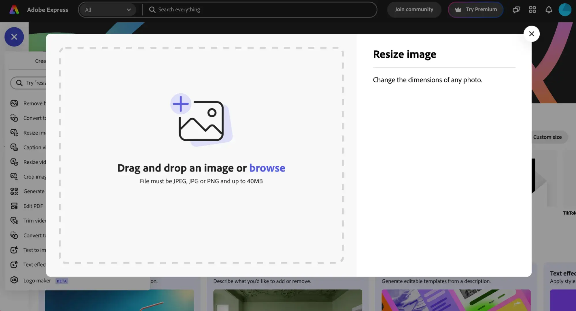 How To Resize An Image Without Losing Quality